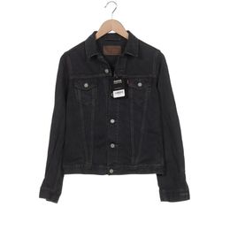 Levi's LEVI'S Jacke Damen Gr&ouml;&szlig;e M Second Hand schwarz