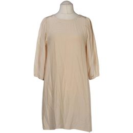 Cream Kleid Damen Gr&ouml;&szlig;e M Second Hand beige