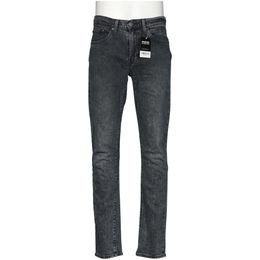 Levi's LEVI'S Jeans Herren Gr&ouml;&szlig;e 31 Second Hand grau