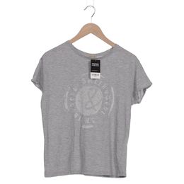 Smith & Soul Smith&Soul T-Shirt Damen Gr&ouml;&szlig;e S Second Hand grau