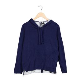 Cecil Kapuzenpullover Damen Gr&ouml;&szlig;e M Second Hand marine