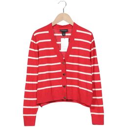 MONKI Strickjacke Damen Gr&ouml;&szlig;e M Second Hand bunt