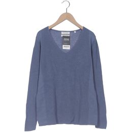 Christian Berg Pullover Damen Gr&ouml;&szlig;e XS Second Hand blau