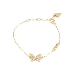 Guess Bracelet 'Chrysalis' female Gold size L