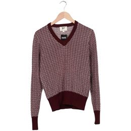 Gant Pullover Herren Gr&ouml;&szlig;e S Second Hand bordeaux
