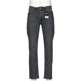 Levi's LEVI'S Jeans Herren Gr&ouml;&szlig;e 32 Second Hand grau