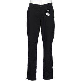 Under Armour Stoffhose Herren Gr&ouml;&szlig;e 34 Second Hand marine