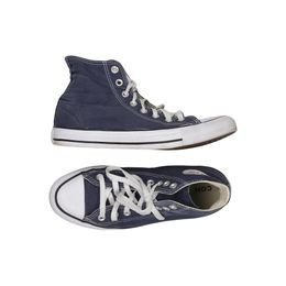 Converse Sneaker Damen Gr&ouml;&szlig;e 40 Second Hand marine