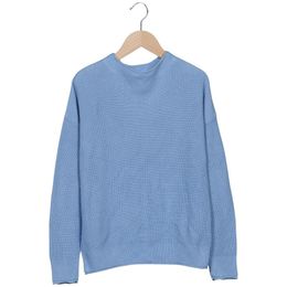 Tom Tailor Pullover Damen Gr&ouml;&szlig;e L Second Hand hellblau
