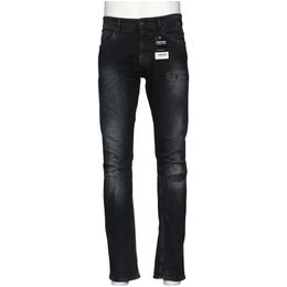 BOSS Orange Jeans Herren Gr&ouml;&szlig;e 34 Second Hand blau