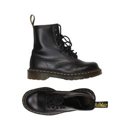 Dr. Martens Stiefelette Damen Gr&ouml;&szlig;e 38 Second Hand schwarz