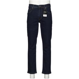 Mustang Jeans Herren Gr&ouml;&szlig;e 32 Second Hand marine
