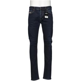 Diesel Jeans Herren Gr&ouml;&szlig;e 34 Second Hand marine
