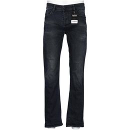 Diesel Jeans Herren Gr&ouml;&szlig;e 33 Second Hand marine