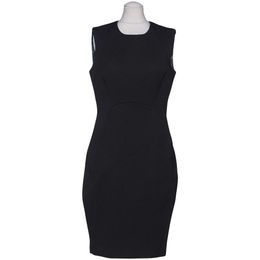 Ted Baker Kleid Damen Gr&ouml;&szlig;e M Second Hand schwarz