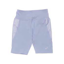 asics Shorts Damen Gr&ouml;&szlig;e S Second Hand hellblau