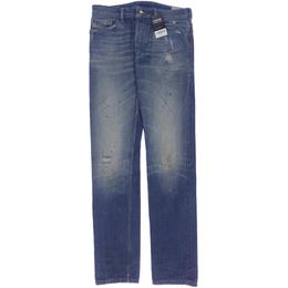 Diesel Jeans Herren Gr&ouml;&szlig;e 31 Second Hand blau