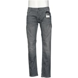 Pepe Jeans Jeans Herren Gr&ouml;&szlig;e 34 Second Hand grau