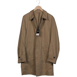 JOOP! Mantel Herren Gr&ouml;&szlig;e L/XL Second Hand beige