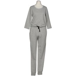 Only Overall oder Jumpsuit Damen Gr&ouml;&szlig;e S Second Hand grau