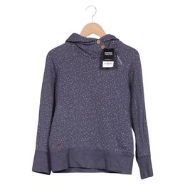 Mazine Kapuzenpullover Damen Gr&ouml;&szlig;e S Second Hand marine