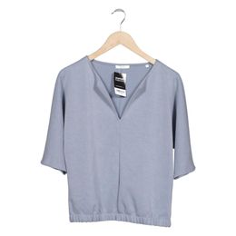 Opus Sweater Damen Gr&ouml;&szlig;e S Second Hand hellblau