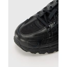 Nike Sportswear Sneaker 'P-6000' Jungen Gr&ouml;&szlig;e 36.5 schwarz