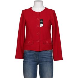 Betty Barclay Blazer Damen Gr&ouml;&szlig;e S Second Hand rot