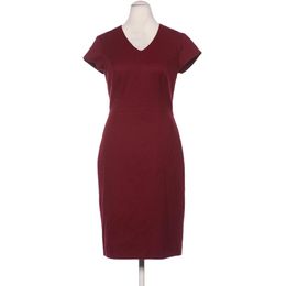 Gerry Weber Kleid Damen Gr&ouml;&szlig;e S Second Hand bordeaux