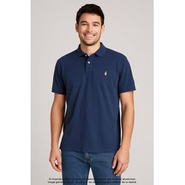 Polo Ralph Lauren Poloshirt Herren Gr&ouml;&szlig;e L Second Hand blau
