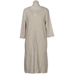 Maas Kleid Damen Größe M Second Hand beige
