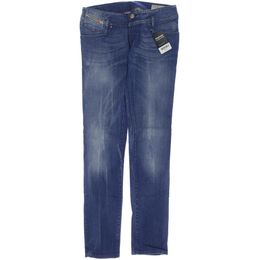 Diesel Jeans Damen Gr&ouml;&szlig;e 28 Second Hand blau