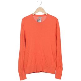 Cos Pullover Damen Gr&ouml;&szlig;e M Second Hand orange
