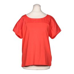Oui Bluse Damen Gr&ouml;&szlig;e M Second Hand rot