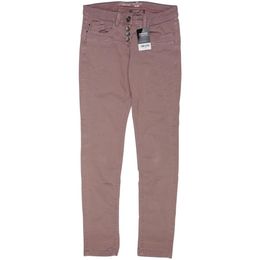 Tom Tailor Denim Jeans Damen Gr&ouml;&szlig;e 25/26 Second Hand pink