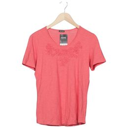 Gerry Weber T-Shirt Damen Gr&ouml;&szlig;e M Second Hand pink