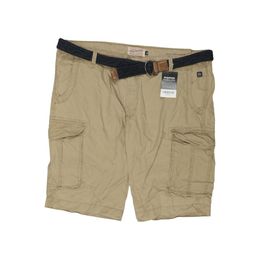 PETROL INDUSTRIES Stoffhose Herren Gr&ouml;&szlig;e 38 Second Hand beige