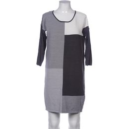 Alba Moda Kleid Damen Gr&ouml;&szlig;e XL Second Hand grau