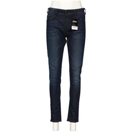 Diesel Jeans Damen Gr&ouml;&szlig;e 29 Second Hand marine