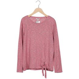 Tom Tailor Pullover Damen Gr&ouml;&szlig;e S Second Hand pink