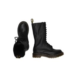 Dr. Martens Stiefel Damen Gr&ouml;&szlig;e 36 Second Hand schwarz