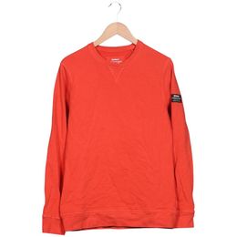 ECOALF Sweater Herren Gr&ouml;&szlig;e L Second Hand rot