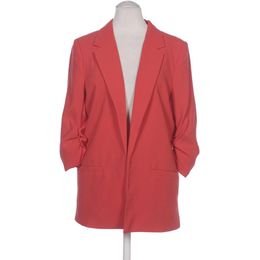 Soaked in Luxury Blazer Damen Gr&ouml;&szlig;e XS Second Hand rot