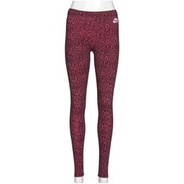 Nike Stoffhose Damen Gr&ouml;&szlig;e XS Second Hand pink