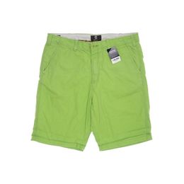 Timberland Shorts Herren Gr&ouml;&szlig;e 38 Second Hand gr&uuml;n