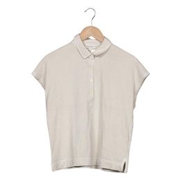 Marc O'Polo Marc O'Polo Poloshirt Damen Gr&ouml;&szlig;e S Second Hand beige