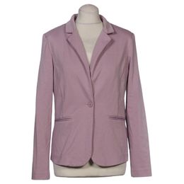 Ichi Blazer Damen Gr&ouml;&szlig;e M Second Hand flieder