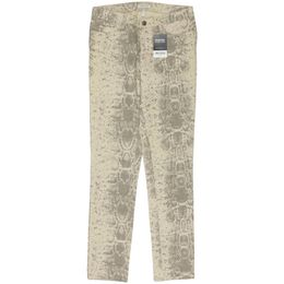 Apart Jeans Damen Gr&ouml;&szlig;e 25/26 Second Hand beige