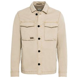 Camel Active Between-Season Jacket male Beige size 50