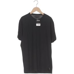 Emporio Armani T-Shirt Herren Gr&ouml;&szlig;e L Second Hand marine
